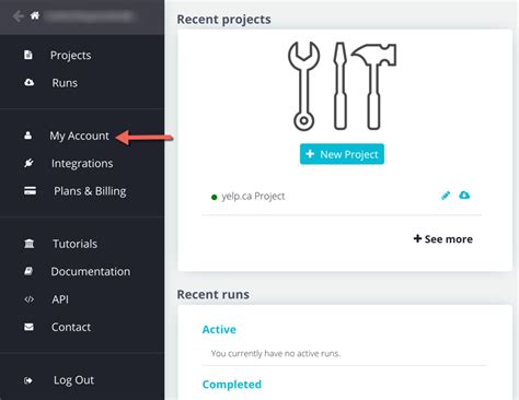 Connect To The ParseHub API ParseHub Help Center