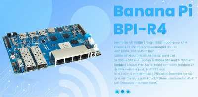 Banana Pi BPI R Hardware Interfacing Linux Forum