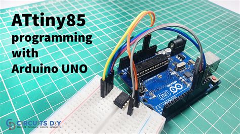 Arduino Uno Circuit Diagram Maker