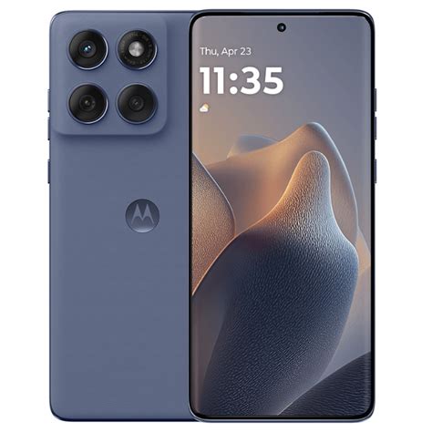 Motorola Edge Fusion Ficha T Cnica Pre Os E Caracter Sticas Tecnoblog