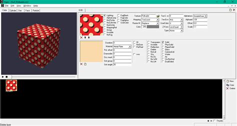 Riddick University Importing Custom Textures Tutorial Moddb