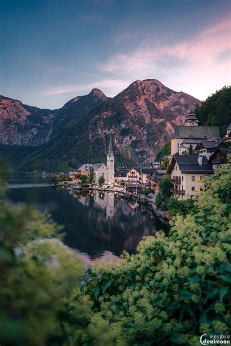 奥地利旅游攻略austria 旅游城市景点特色美食攻略 2023最新