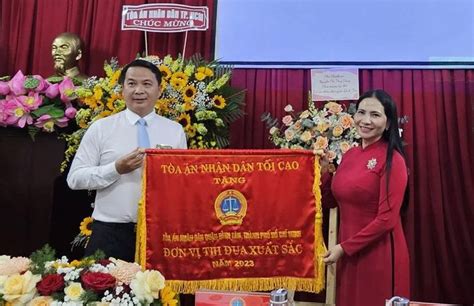 Tand Quận Bình Tân Nỗ Lực Hoàn Thành Mục Tiêu Tuyệt đối Không để Xảy Ra Oan Sai Báo Pháp