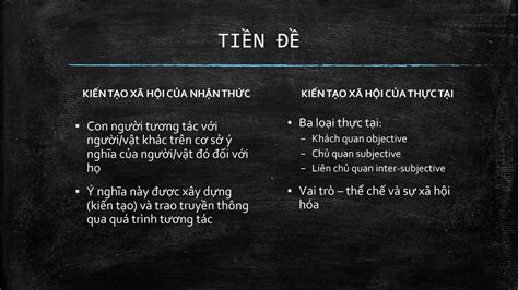 Solution Ir Theory Constructivism Vietnamese Studypool