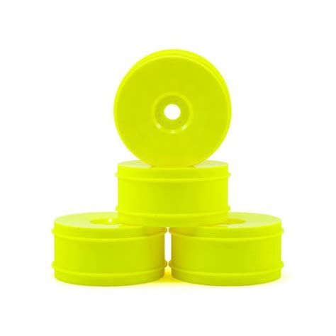 Raw Speed RC Assassin Buggy Tires With Inserts Pr Woodland Hobbies