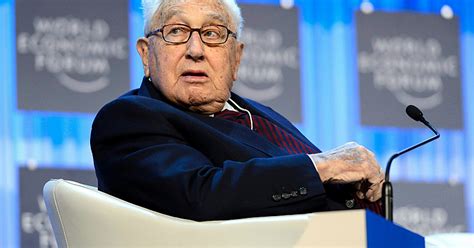 Кисинджър за да има мир Украйна да стане членка на НАТО Европа