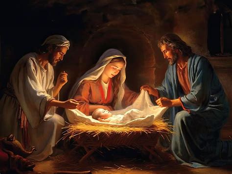 Why Was Jesus Born In Bethlehem Instead Of Nazareth Beliefnet