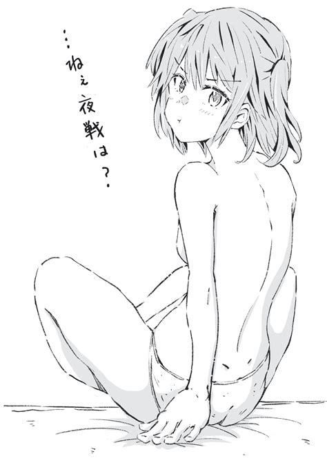 Sendai Kantai Collection Drawn By Ld Luna Dial Danbooru