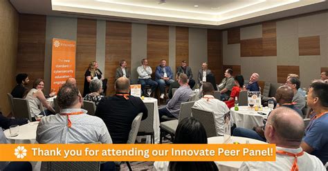 Innovate Cybersecurity On Linkedin Innovatecybersecurity 13 Comments