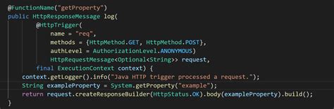 Javaopts Not Working · Issue 474 · Azureazure Functions Java Worker · Github