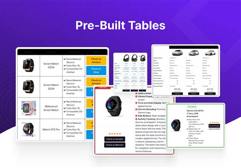 Table Block By Tableberg Wordpress Table Plugin For Block Editor