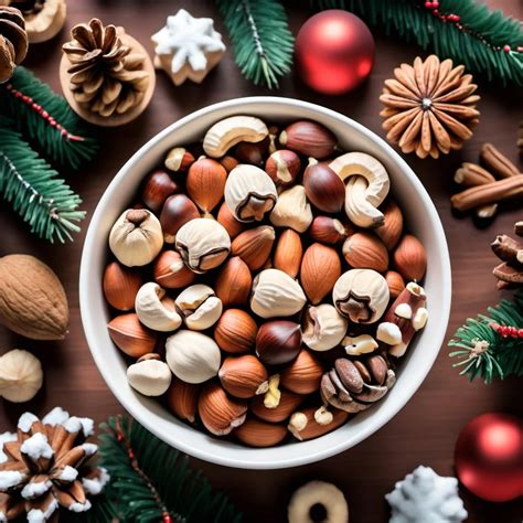 What Are Tree Nuts Treenursery Net