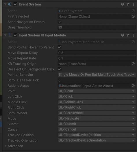 How To Get Controllerkeyboard Navigationfocus Working With Ui Toolkit How To Get Controllerkeyboard Navigationfocus Working With Ui Toolkit