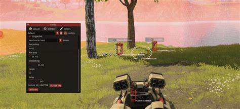 Farlight Hacks PC Cheats With Aimbot ESP Wallhack