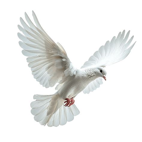투명한 배경에 고립되어 날아다니는 비둘기 비둘기 성령 성령의 비둘기 Png 일러스트 및 이미지 에 대한 무료 다운로드 Pngtree