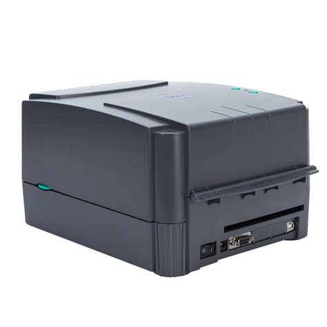 Tsc Ttp 244pro 342pro条码打印机不干胶标签打吊牌热敏碳带服装虎窝淘