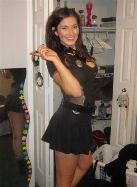 Sexy Halloween Costumes Pics