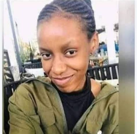 Tshepang Pitses Murderer Jailed For Life But Body Parts Still Missing