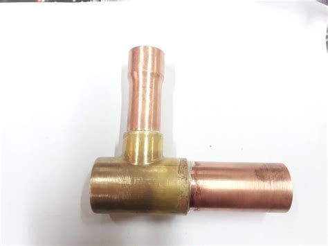 Induction Brazing Vel Hi Tech Industries