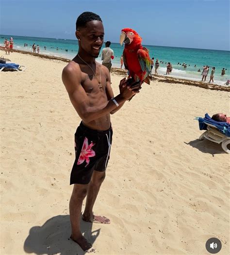 Stephon Ray Ray Trueheart