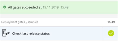 Azure Devops Release Gates With Azure Functions Powershell And Vs Code