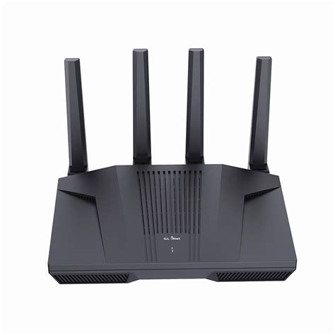 Flint GL MT High Performance VPN Router GL INet