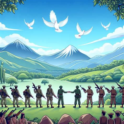 Quiz Demilitarization Of Kashmir Quizzlyai