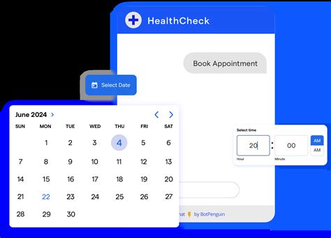 Free Healthcare Chatbot Ai Medical Chatbot Botpenguin