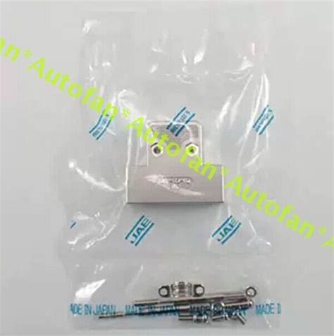 For 1pc Da C8 J10 F4 1r Connector Ebay