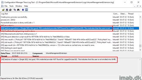 Windows 10 Toast Notification Script Update Support For Use With