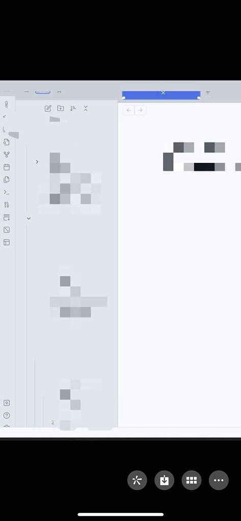 What S Wrong With My Obsidian Help Obsidian Forum