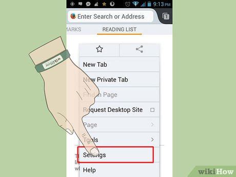 How To Use Firefox Sync Steps With Pictures WikiHow Tech