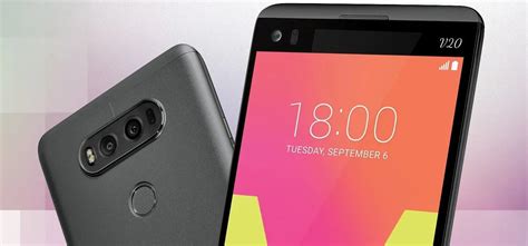 How To Root Your LG V US Variant Android Gadget Hacks