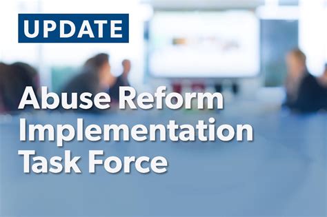 Sex Abuse Task Force Releases Report Recommendations • Biblical Recorder