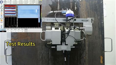 Dsc03 Automatic Scanner Grid Detection Youtube