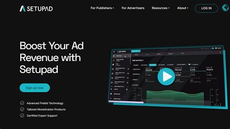 Top 5 Cpm Ad Networks In The United Kingdom Digitaltech Media