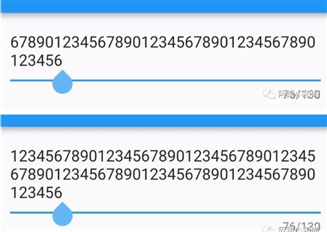Flutter Textfield 文本输入框的基本属性及详解 Joeyoung 博客园