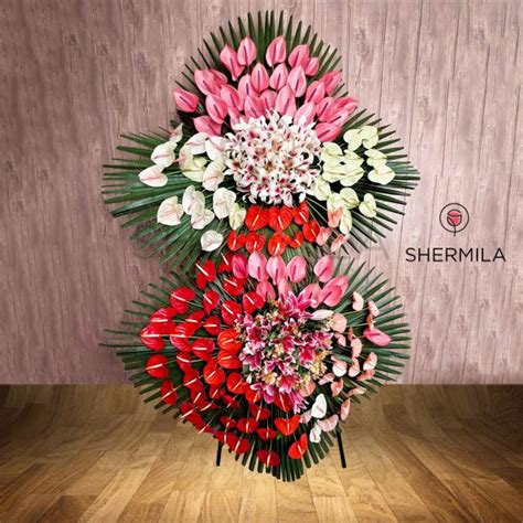 تاج گل رویا