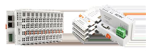 How To Prolong The Life Of PLC Controller GCAN PLC Coupler