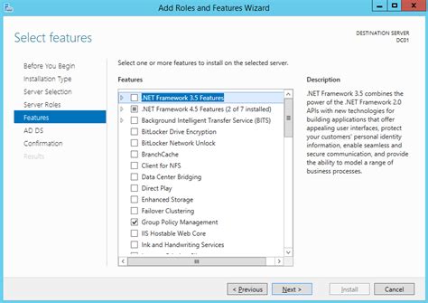 how to promote domain controller 2012 r2 windows server 2012 r2