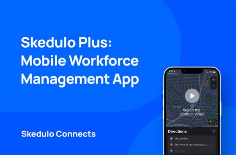 Skedulo Connects Introducing Skedulo Plus Skedulo