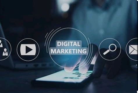 Digitalmarketingstrategies Innovative Building Digital Insights Excelling Priya Choudhary