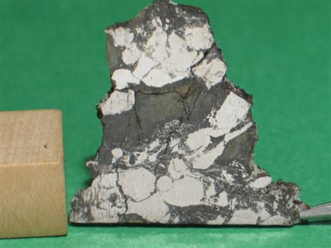 Bencubbin Meteorites For Sale