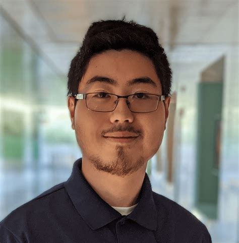 Teaching Yingchen Eric Ma