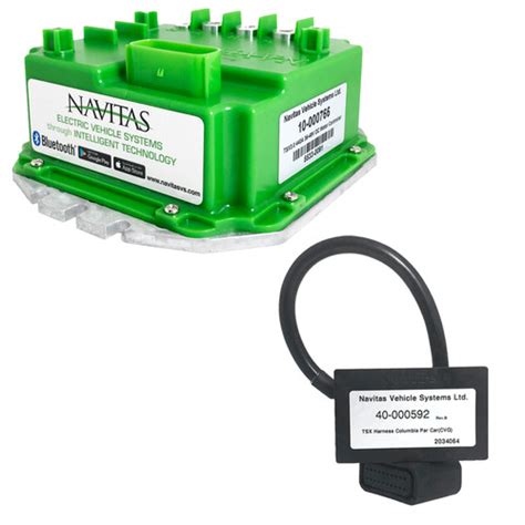 Columbia Navitas 600a Tsx30 Dc Upgrade Kit Magnum Md
