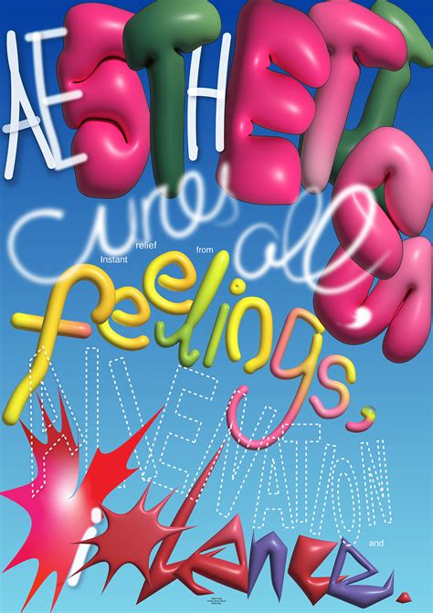 Statement Poster Behance