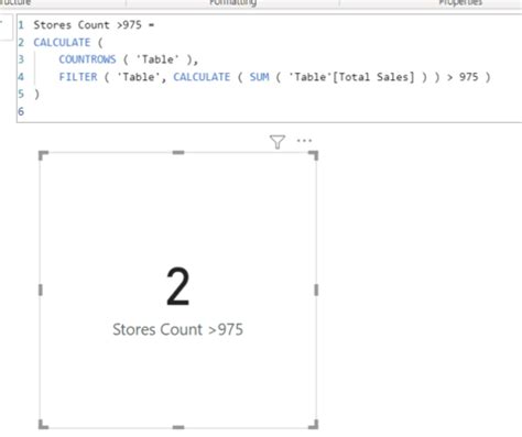 Solved Count Based On Criteria Microsoft Fabric Community