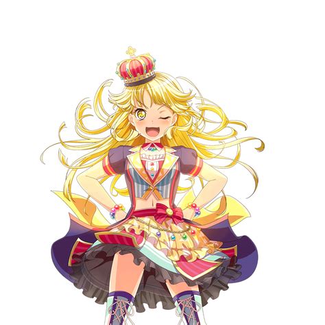 Pin On Bang Dream
