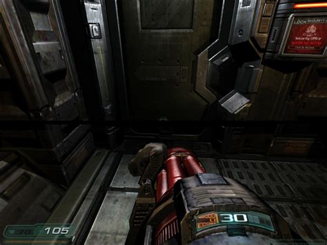 Chain Gun Image Doomming Mod For Doom III ModDB