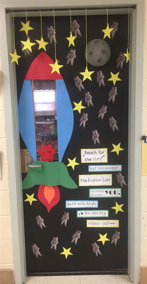 44 Out Of This World Space Themed Classroom Ideas Artofit
